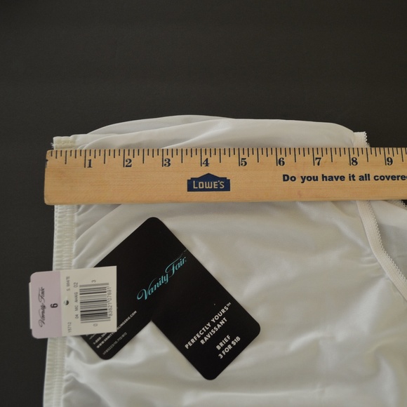 Vanity Fair | Intimates & Sleepwear | Vanity Fair Perfectly Yours ...